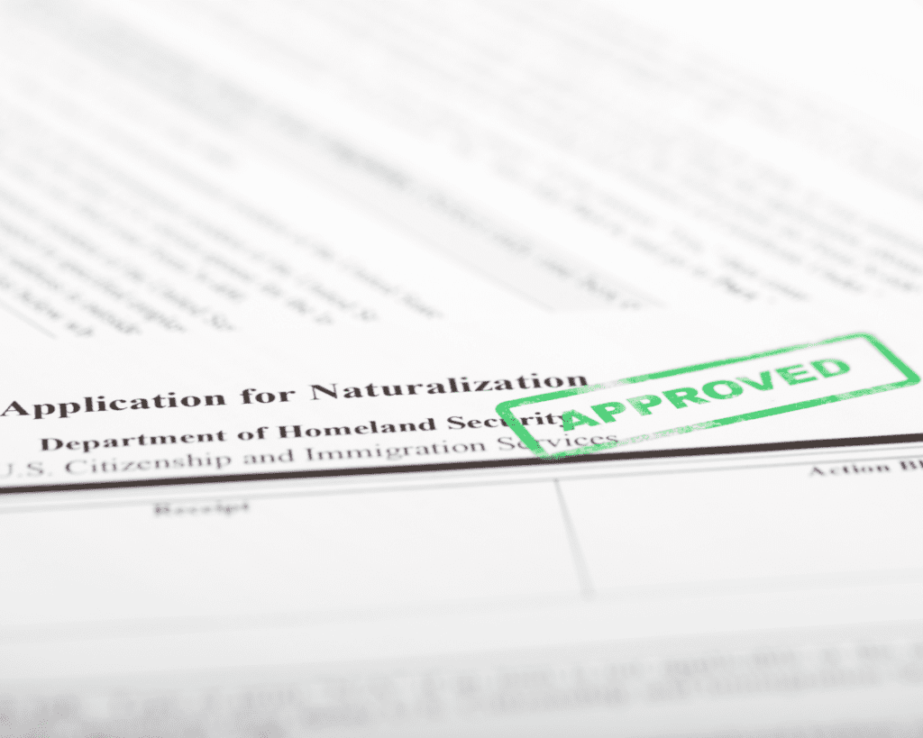 Citizenship & Naturalization Lawyer Miami Florida - Immigration Legal ...